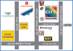 Danascreen - Out of Home LED Advertising Agency