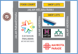 Danascreen - Out of Home LED Advertising Agency